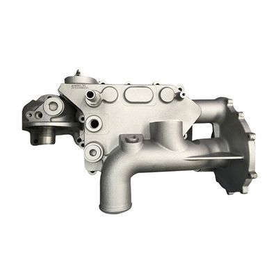 Cummins Spare Parts factory, Buy good quality Cummins Spare Parts ...