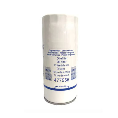 Heavy Duty Truck Diesel Engine Part 477556 Oil Filter For Construction ...