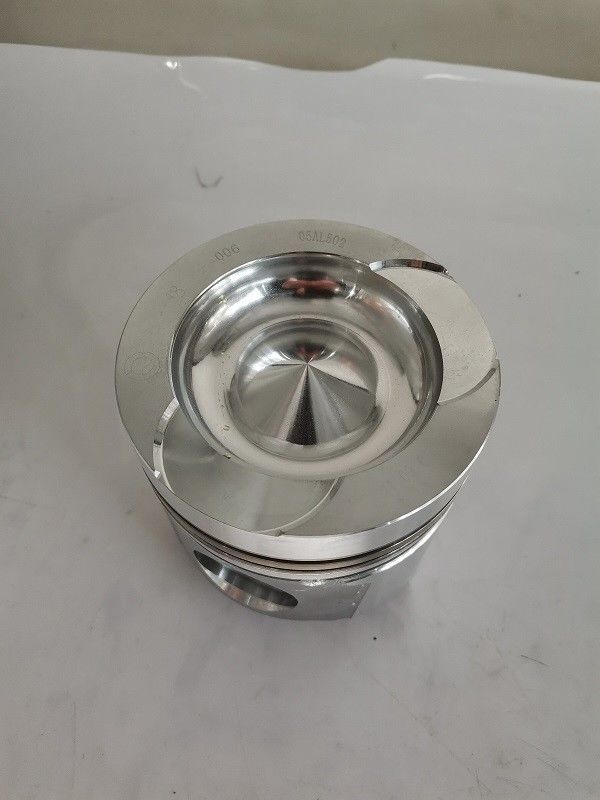 C6121 Diesel Engine Piston