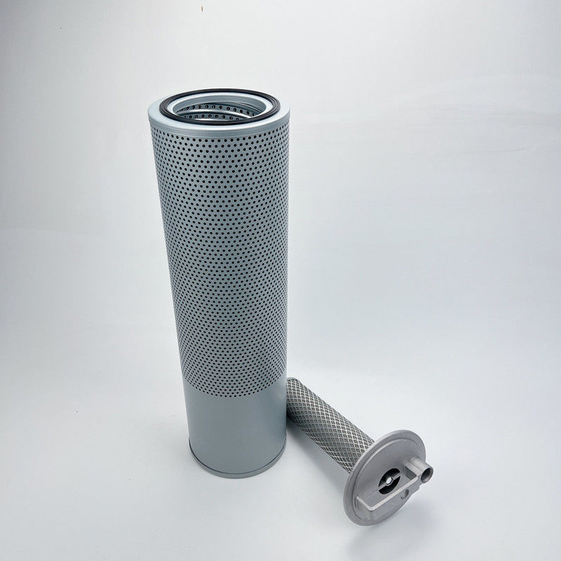 Genuine Sany Excavator Parts Oil Return Filter Element 60200365 For ...