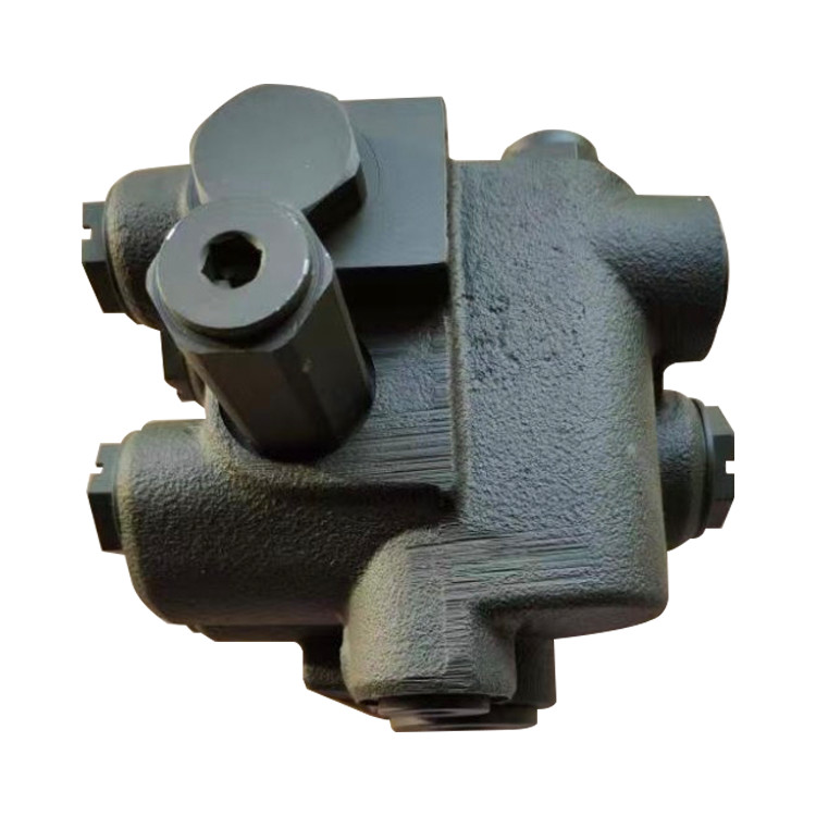 Heavy Machinery Liugong Charge Valve 13C0218 Wheel Loader Components