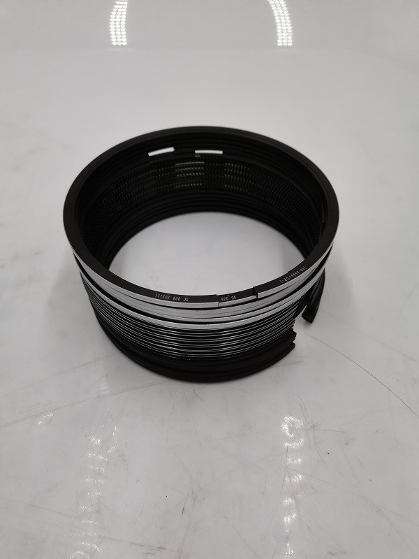 1006694 Shangchai Engine Parts , C6121 Engine Piston Ring 1006695 610499