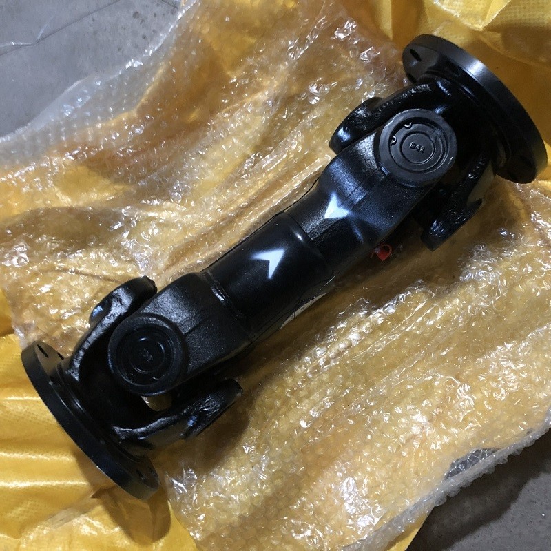 Wheel Loader SDLG Spare Parts 4110004221 Rear Transmission Drive Shaft
