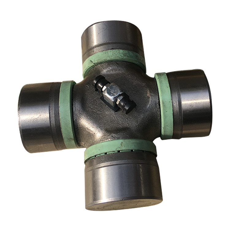 SDLG Wheel Loader Spare Part 4110002923001 Universal Joint Cross Shaft ...