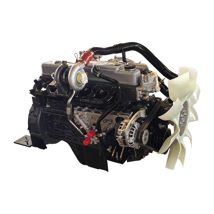 Genuine Heavy Construction Machinery Engine Assembly D06S2 For Sany ...