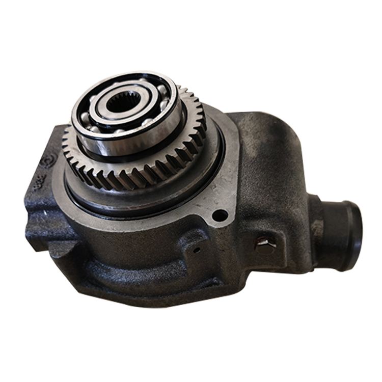 SHANGHAI Engine C6121 Water Pump C20AB-20AB601 for Wheel Loader