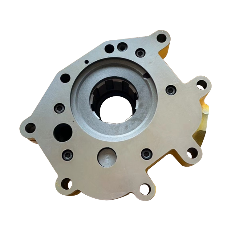 Genuine SDLG Wheel Loader Transmission Pump 4120000063