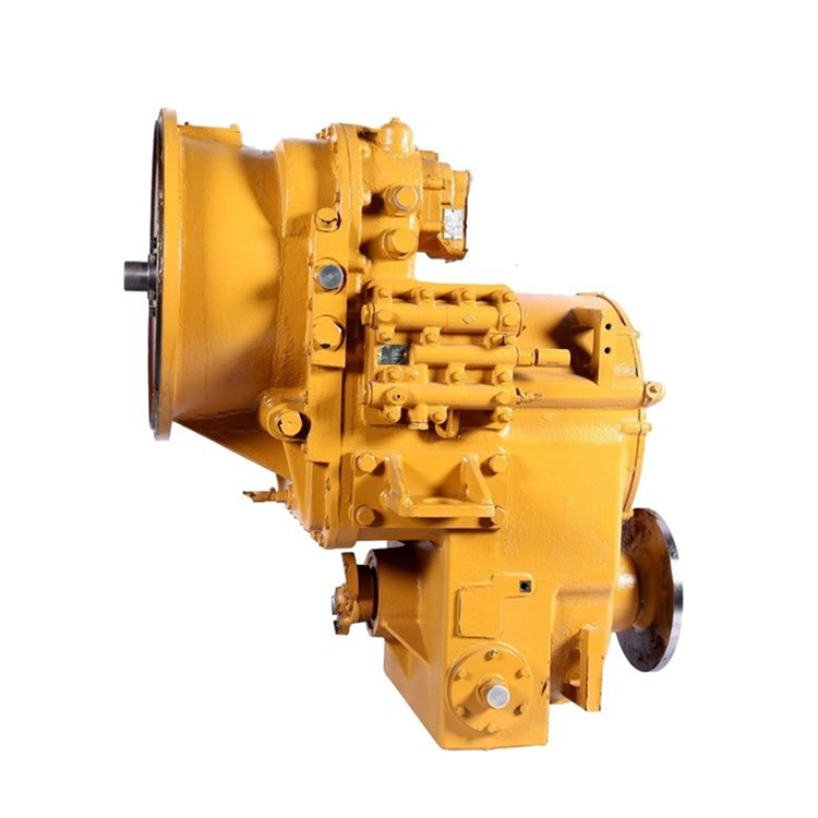 LG959 Wheel Loader Gearbox Assembly 4110000042 4WG200