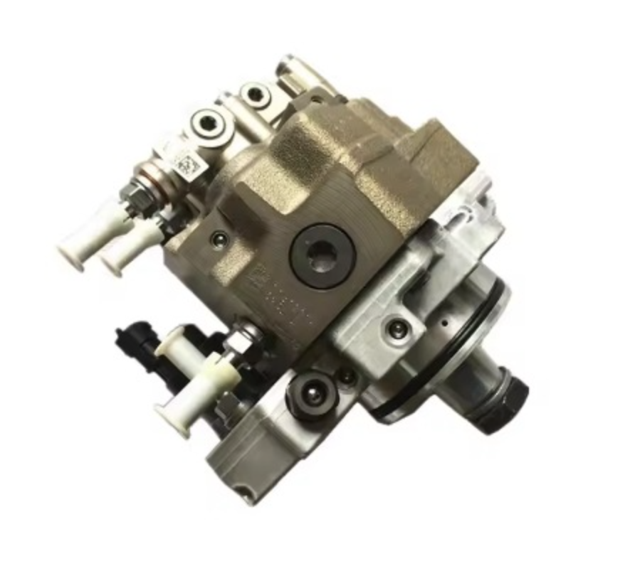 Cummins Fuel Pump 5256608 OEM Excavator Engine Part